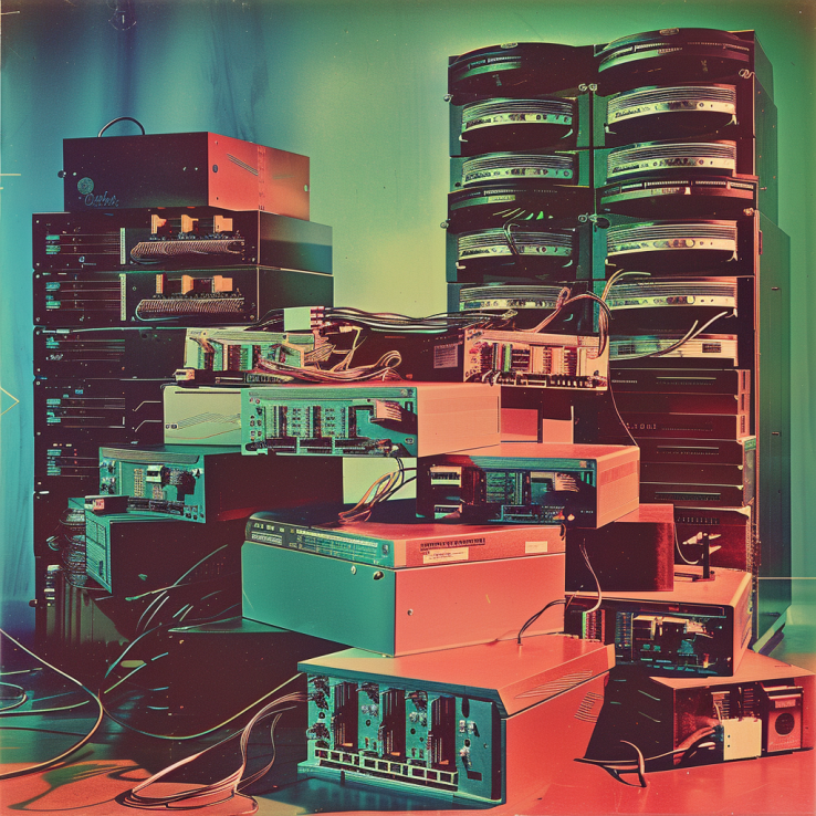 HowTo: One vDisk, Multiple Environments and Force GPUPDATE at Startup