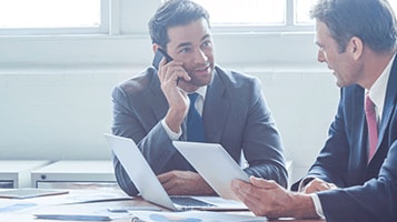 About Us | Technology Consultants - Ferroque Systems