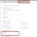 HowTo: Azure MFA SAML and Citrix Gateway with SSO Without FAS ...