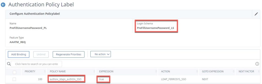 HowTo: Azure MFA SAML and Citrix Gateway with SSO Without FAS