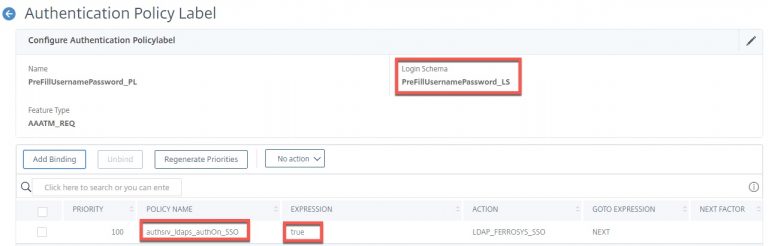 HowTo: Azure MFA SAML and Citrix Gateway with SSO Without FAS