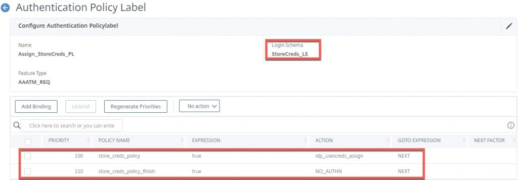 HowTo: Azure MFA SAML and Citrix Gateway with SSO Without FAS