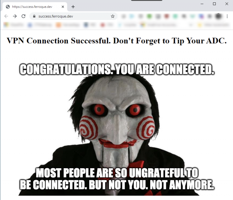 HowTo: Create a Citrix Gateway SSL VPN with SSO via Kerberos