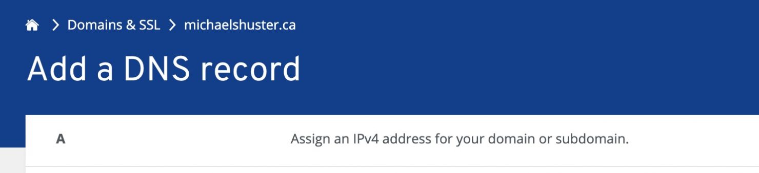 HowTo: Configure 1AND1 (IONOS) DNS for GSLB on Citrix ADC (NetScaler)