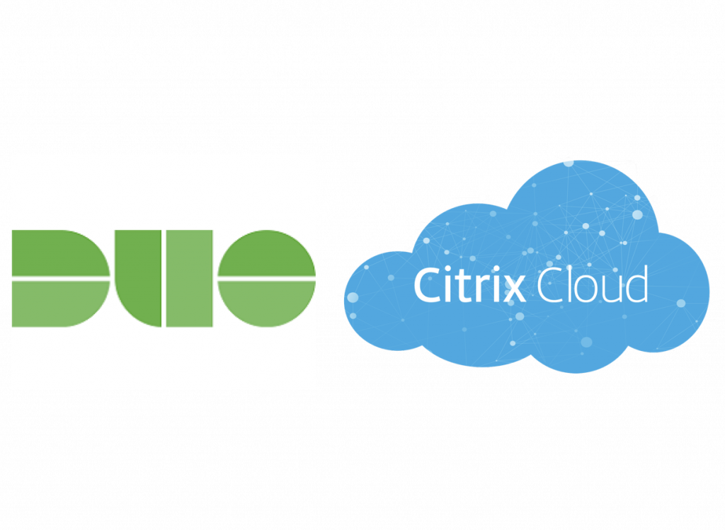 HowTo: Integrate Duo SAML with Citrix Workspace Service (Citrix Cloud)