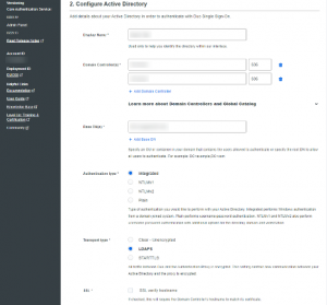 HowTo: Integrate Duo SAML with Citrix Workspace Service (Citrix Cloud)