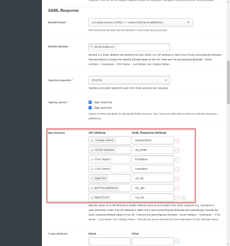 HowTo: Integrate Duo SAML with Citrix Workspace Service (Citrix Cloud)