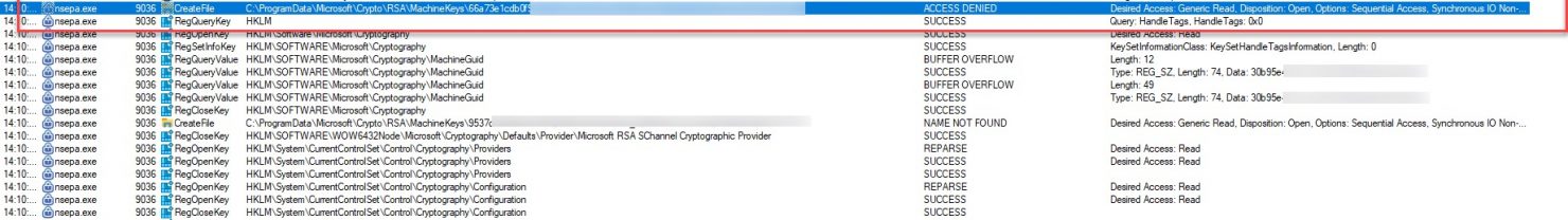 HowTo: Citrix nFactor Device Certificate Check with EPA Plugin - No Admin