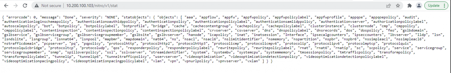 Howto A Gentlemans Guide To Citrix Adc Nitro Rest Apis