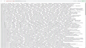 HowTo: A Gentleman's Guide to Citrix ADC NITRO REST APIs