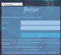 HowTo: Add Content to Logon Footer or Header to Citrix Gateway Page