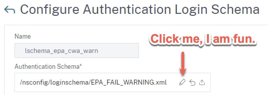 HowTo: Check Citrix Workspace App for Win Version via EPA on NetScaler