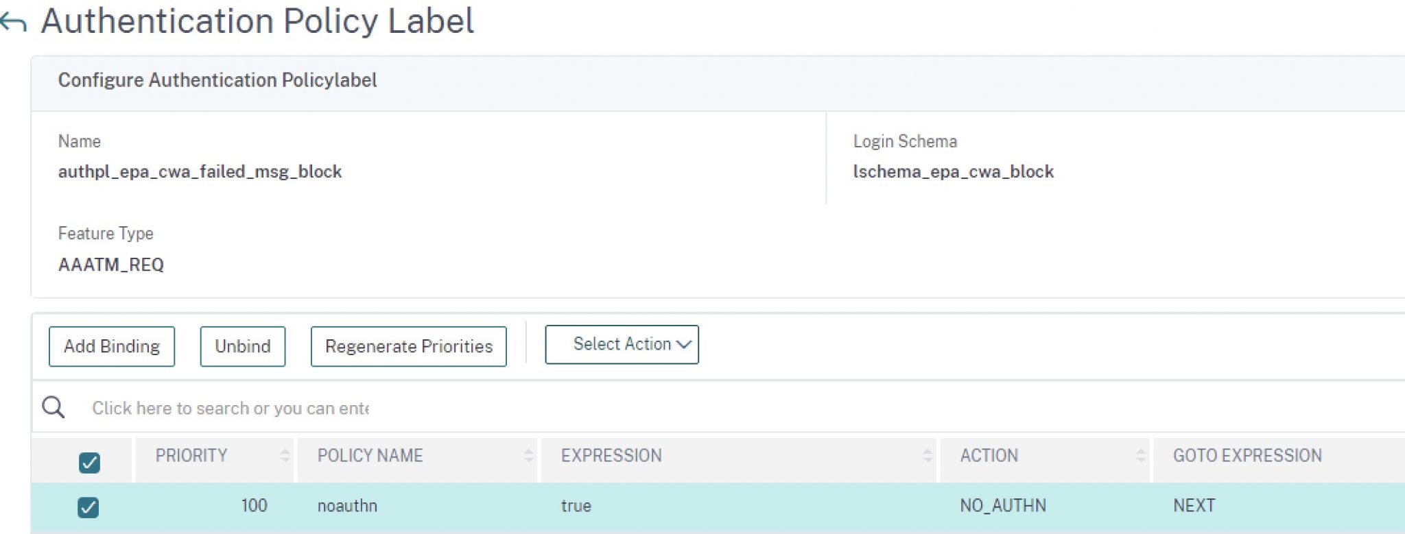 HowTo: Check Citrix Workspace App for Win Version via EPA on NetScaler