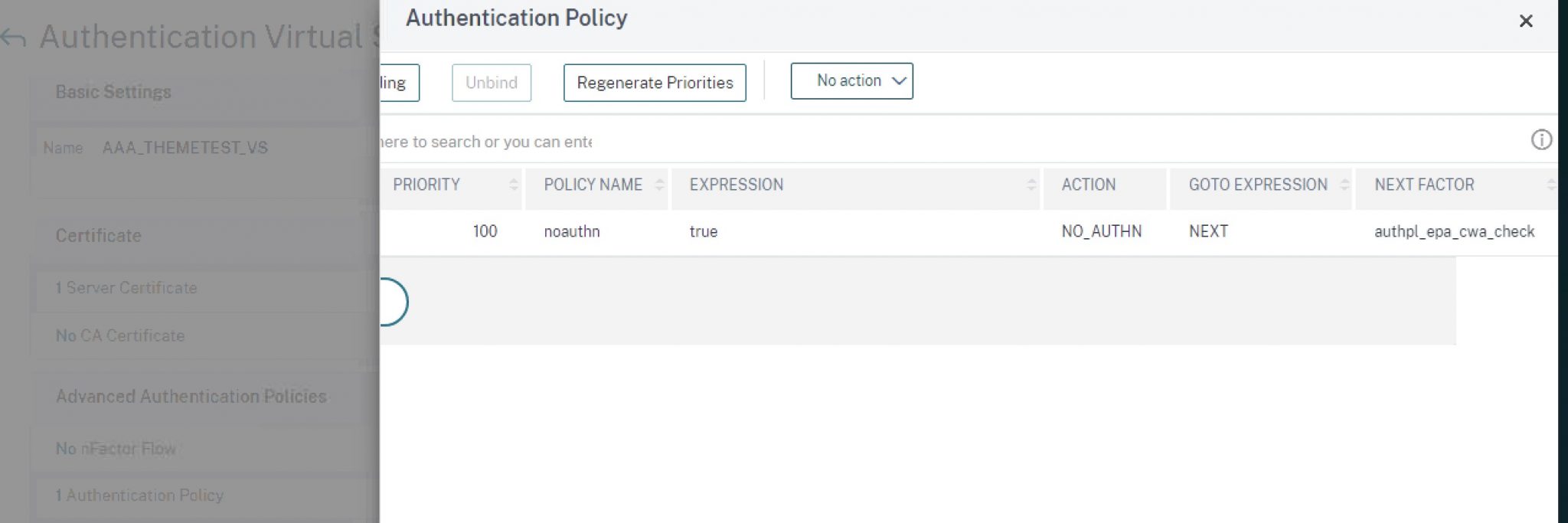 HowTo: Check Citrix Workspace App for Win Version via EPA on NetScaler