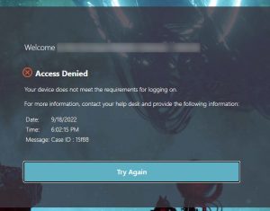 HowTo: Check Citrix Workspace App for Win Version via EPA on NetScaler