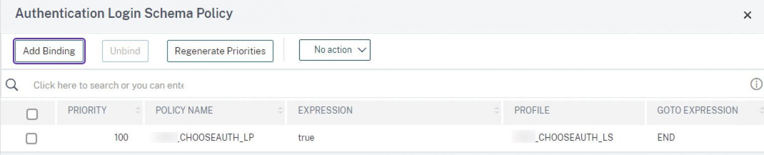 Howto Choose Your Own Auth Factor On Citrix Gateway Or Adaptive Auth