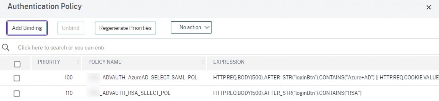 HowTo: Choose Your Own Auth Factor on Citrix Gateway or Adaptive Auth