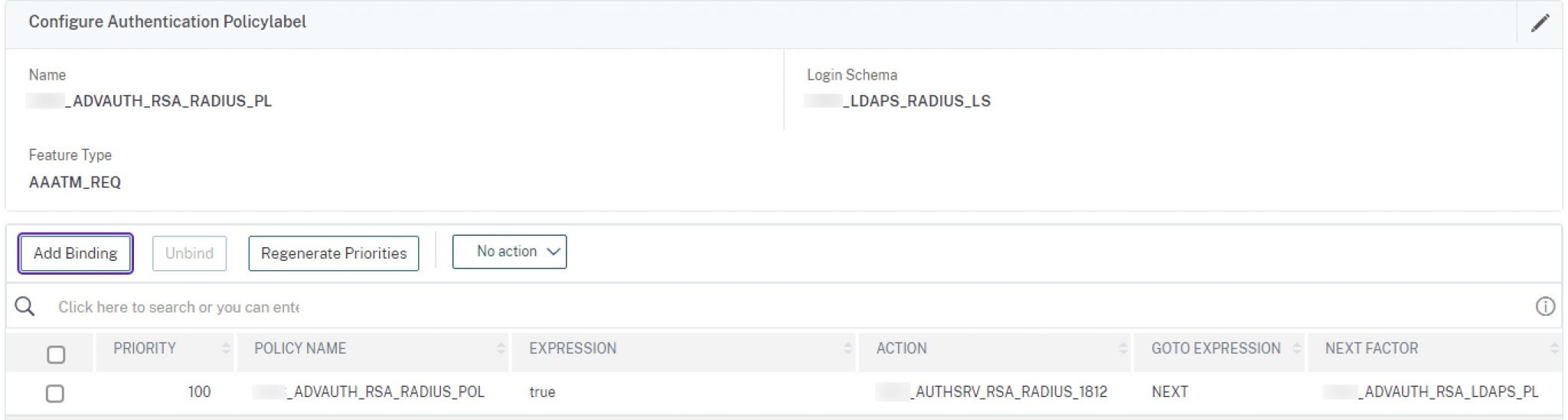 HowTo: Choose Your Own Auth Factor on Citrix Gateway or Adaptive Auth