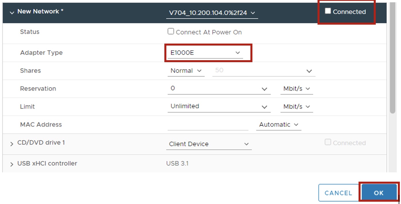 Howto Vmware Tools Update On Citrix Pvs Master Image Bdm Boot