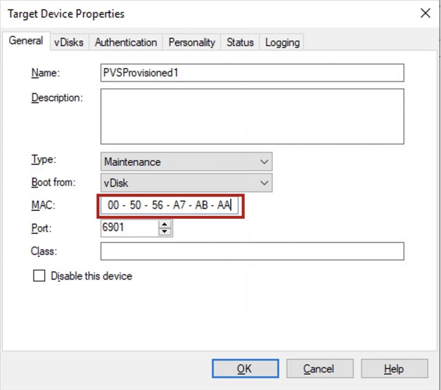 Howto Vmware Tools Update On Citrix Pvs Master Image Bdm Boot