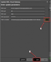 HowTo: Upgrading to IGEL COSMOS - Part 1