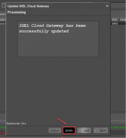 HowTo: Upgrading to IGEL COSMOS - Part 1