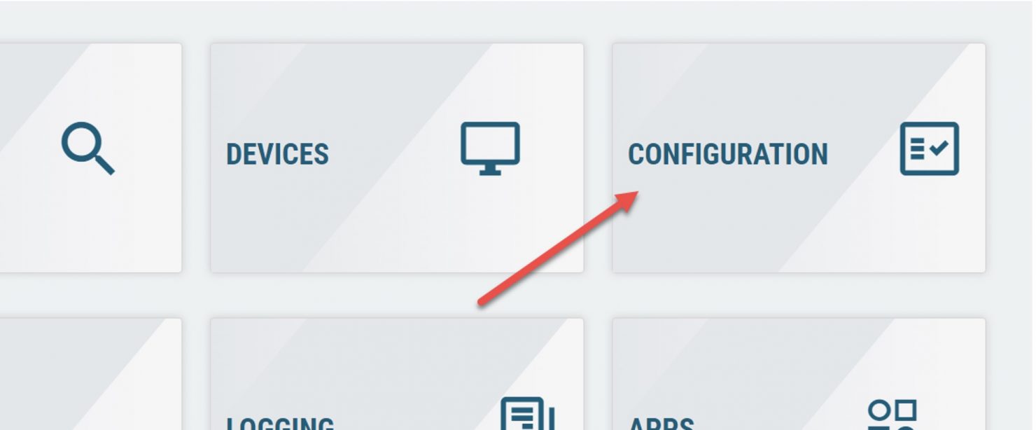 HowTo: Upgrading to IGEL COSMOS – Part 2