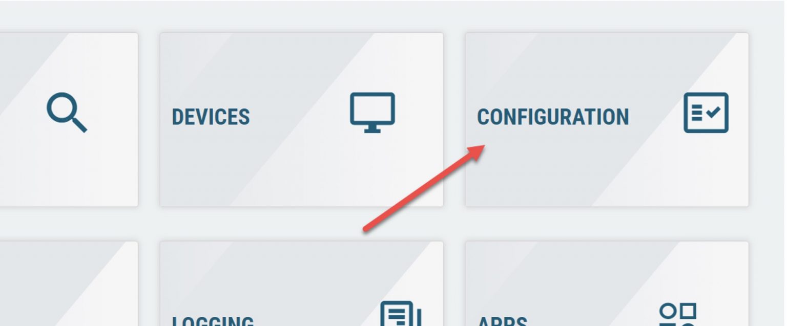 HowTo: Upgrading to IGEL COSMOS – Part 2