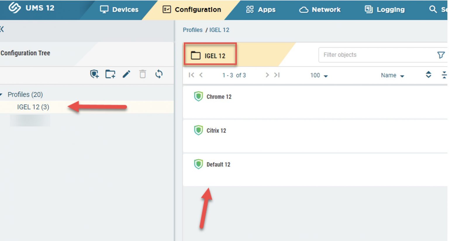 HowTo: Upgrading to IGEL COSMOS – Part 2