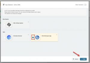 HowTo: Upgrading to IGEL COSMOS – Part 2