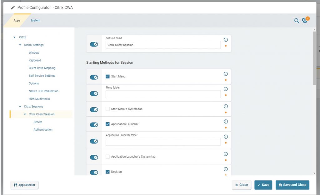HowTo: Upgrading to IGEL COSMOS – Part 2