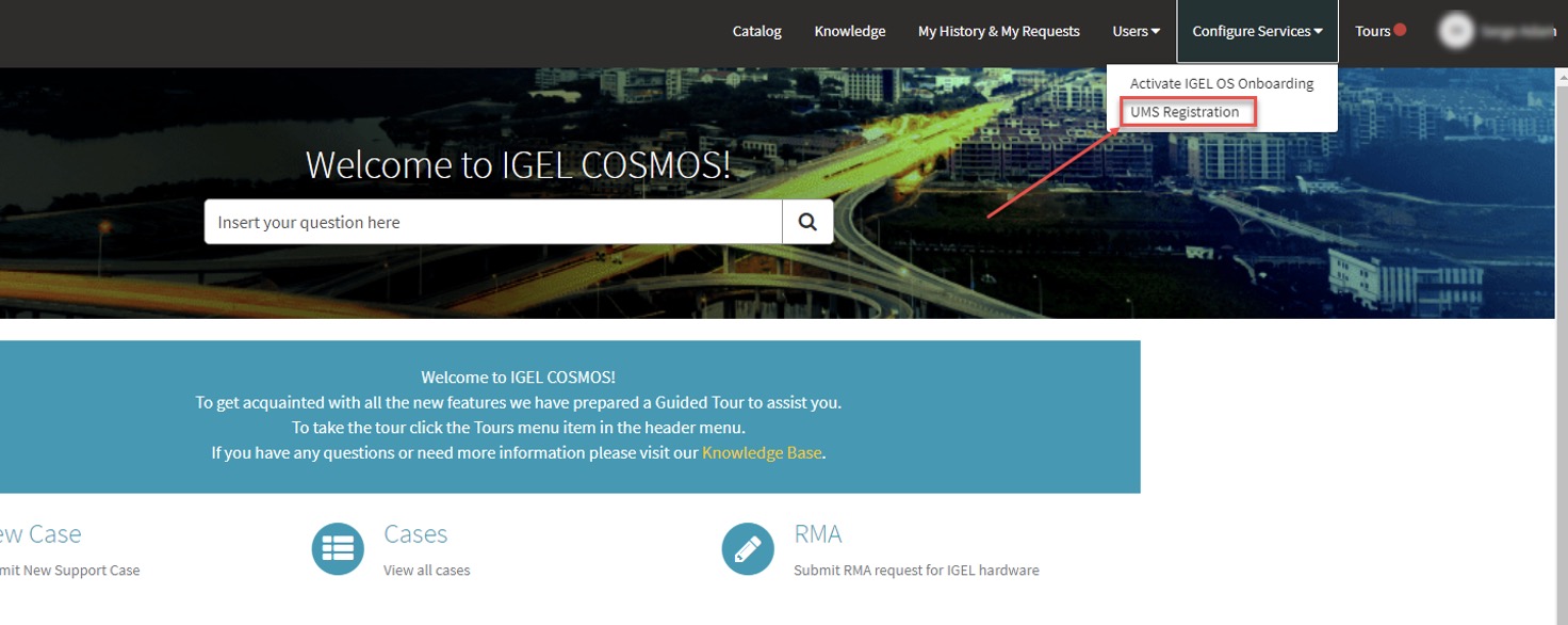 HowTo: Upgrading to IGEL COSMOS – Part 2