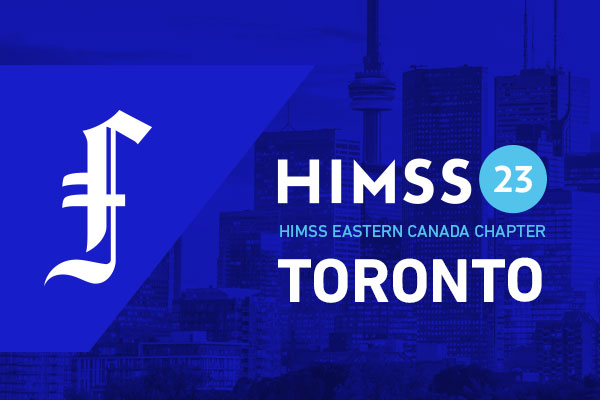 HIMSS Toronto 2023 | Ferroque Systems