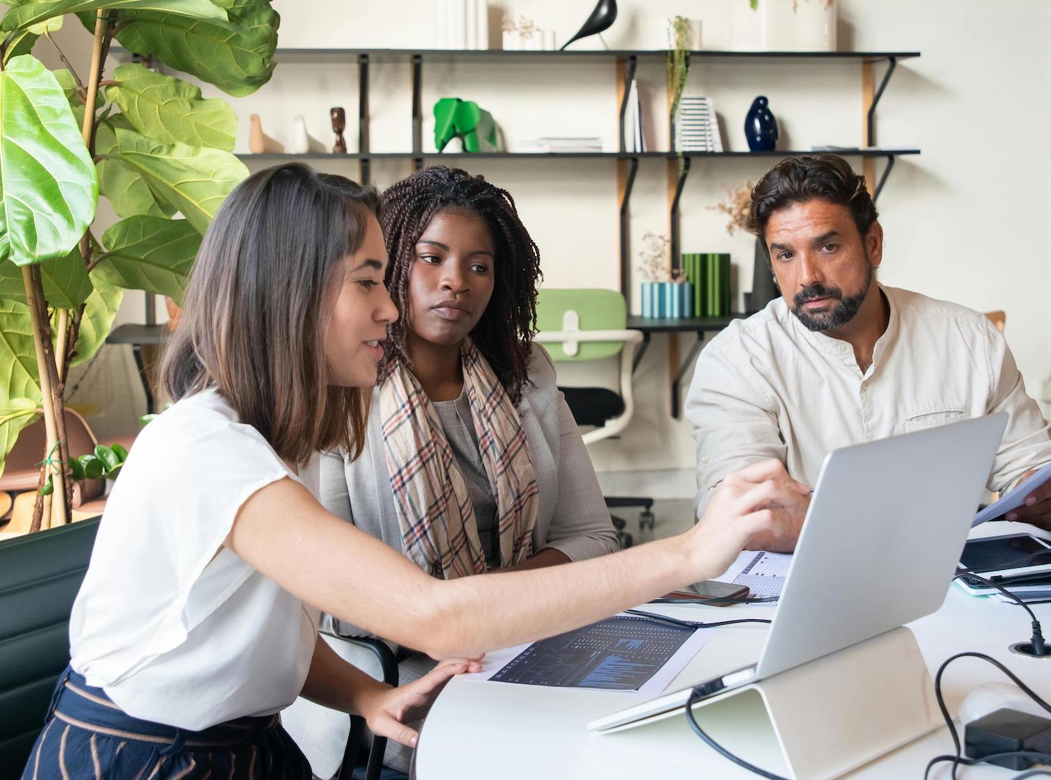 ShareFile Expertise | Ferroque Systems