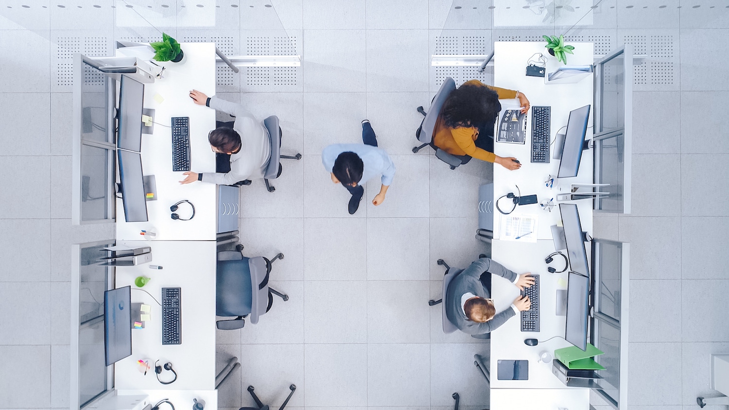 Workspot VDI Expertise | Ferroque Systems