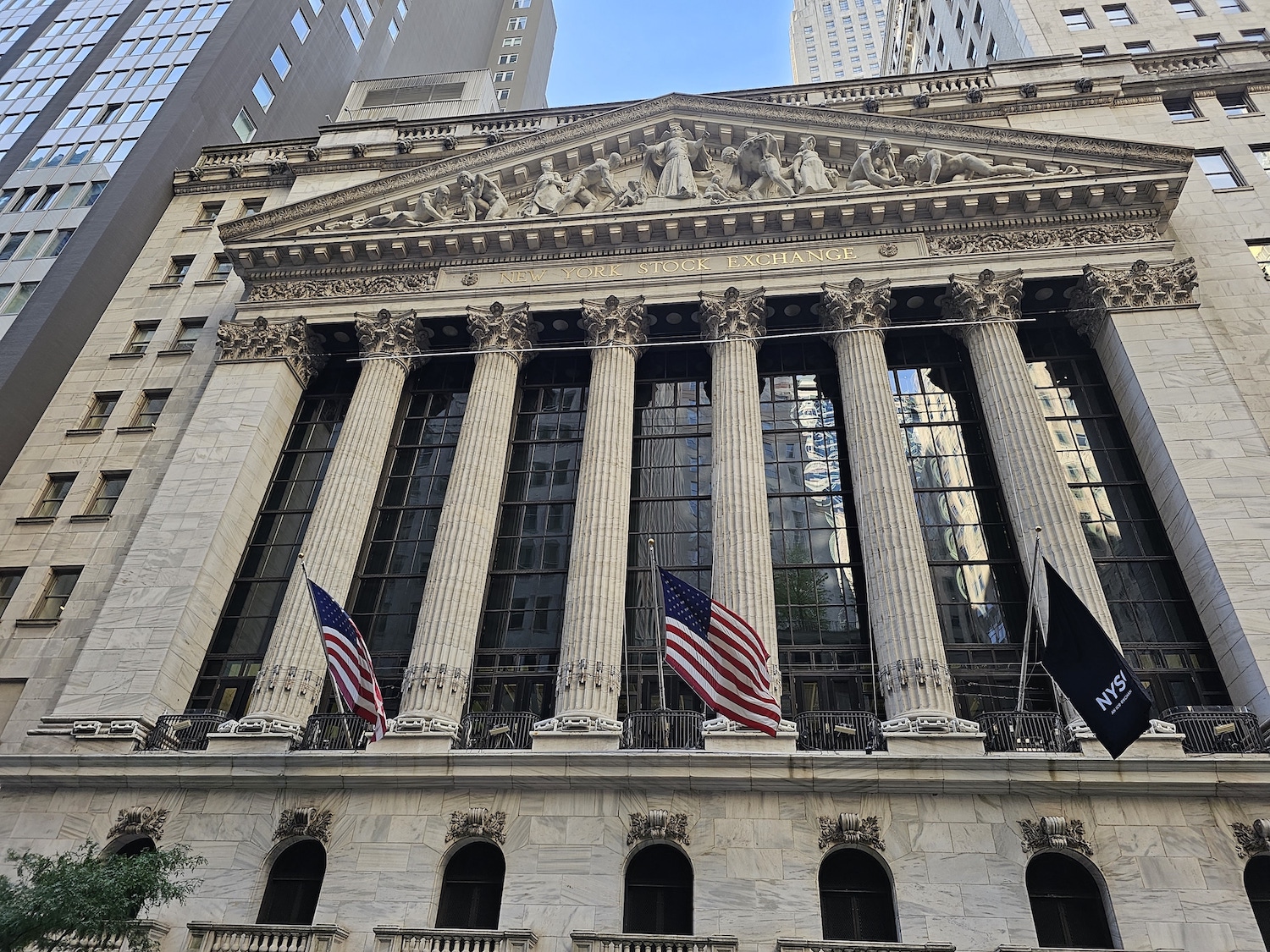 Finance Industry IT Solutions | Ferroque Systems