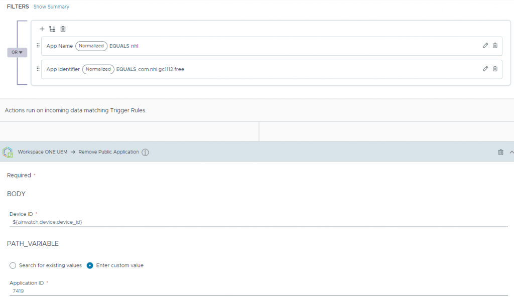 What is Workspace ONE Intelligence and How Does it Work?