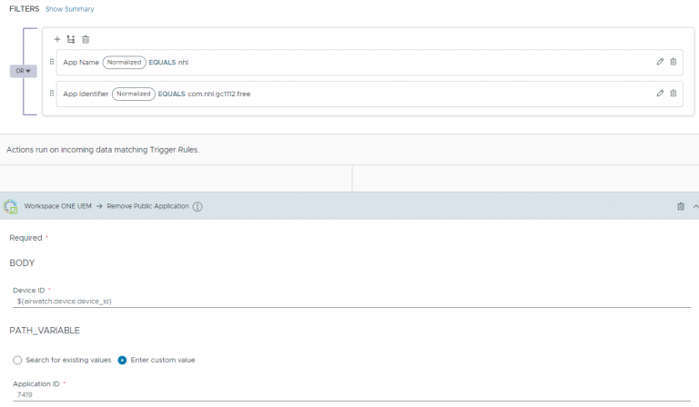 What is Workspace ONE Intelligence and How Does it Work?