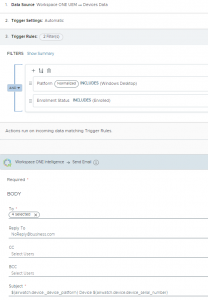 What is Workspace ONE Intelligence and How Does it Work?