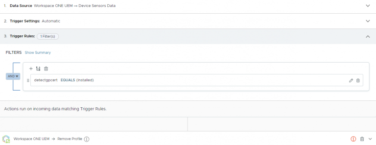 What is Workspace ONE Intelligence and How Does it Work?