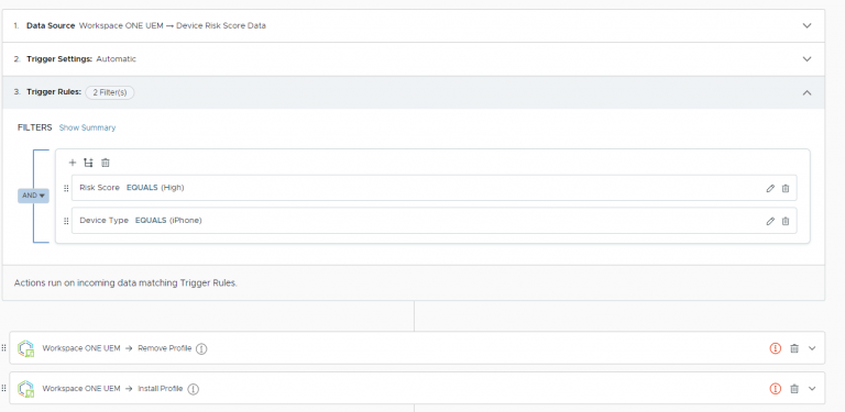 What is Workspace ONE Intelligence and How Does it Work?