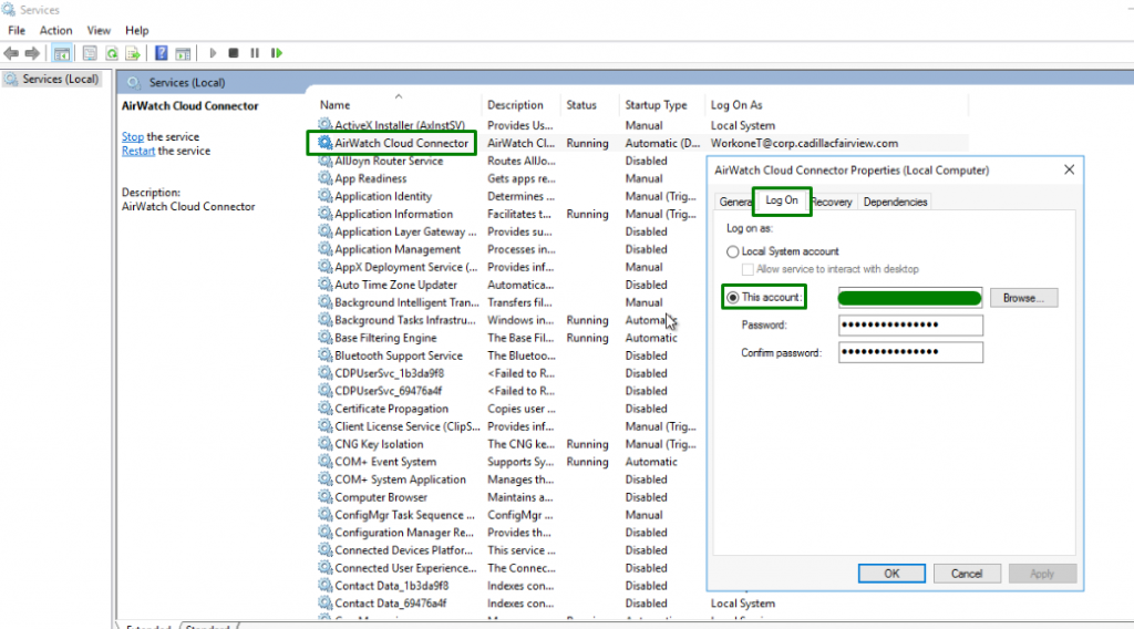 Onboard Windows Devices with Workspace ONE UEM and Microsoft Autopilot