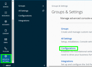 Onboard Windows Devices with Workspace ONE UEM and Microsoft Autopilot