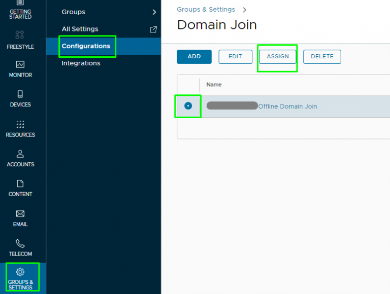 Onboard Windows Devices with Workspace ONE UEM and Microsoft Autopilot