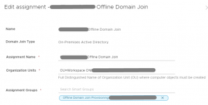 Onboard Windows Devices with Workspace ONE UEM and Microsoft Autopilot