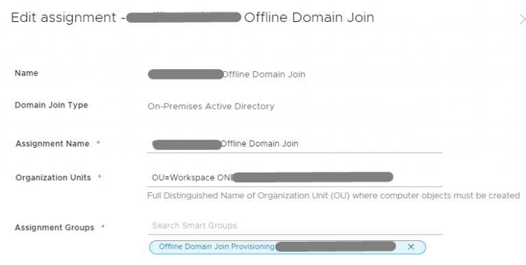 Onboard Windows Devices with Workspace ONE UEM and Microsoft Autopilot