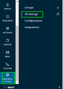 Onboard Windows Devices with Workspace ONE UEM and Microsoft Autopilot