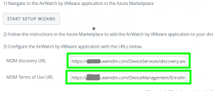 Onboard Windows Devices with Workspace ONE UEM and Microsoft Autopilot