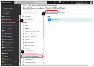Onboard Windows Devices with Workspace ONE UEM and Microsoft Autopilot