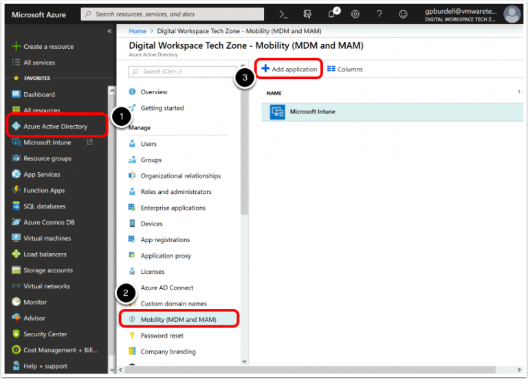 Onboard Windows Devices with Workspace ONE UEM and Microsoft Autopilot